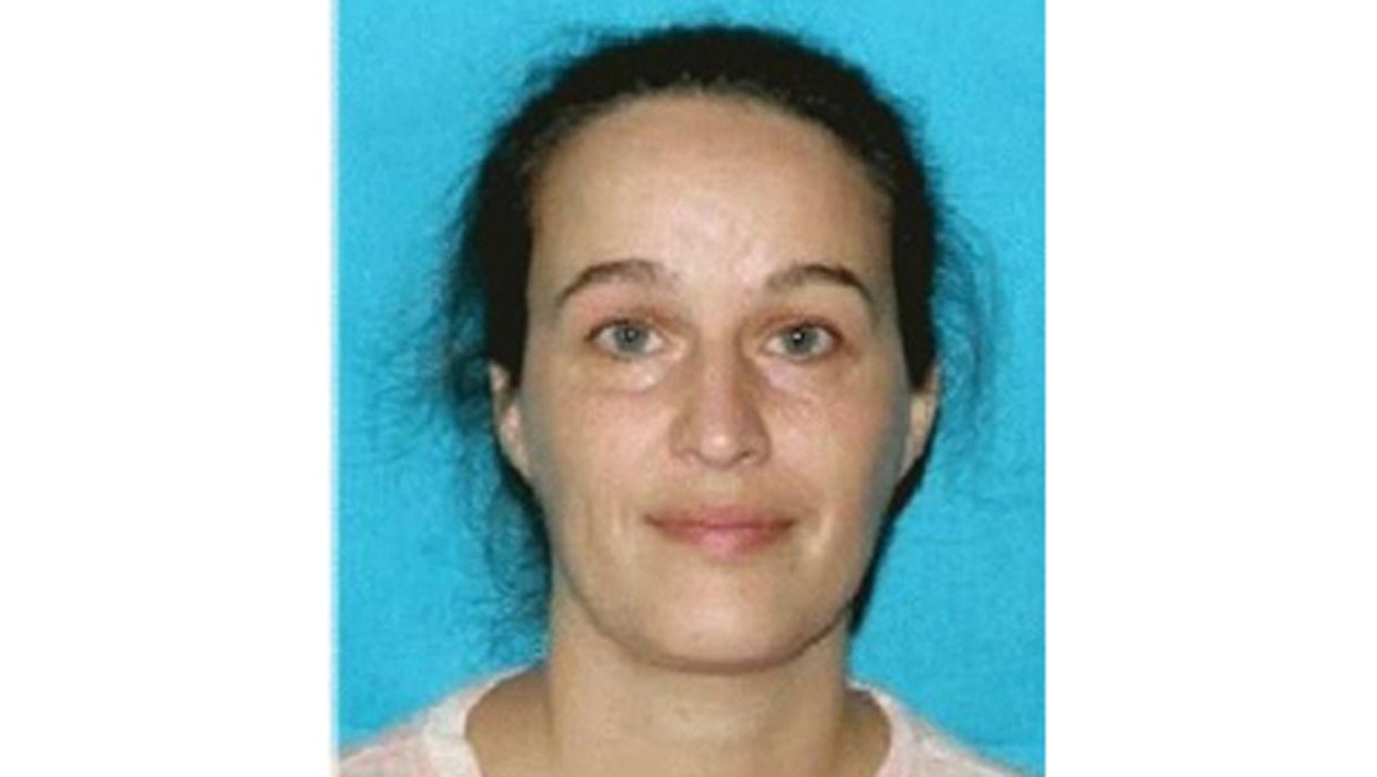 Catherine Goins, Tennessee woman, accused of killing mom to steal her ...