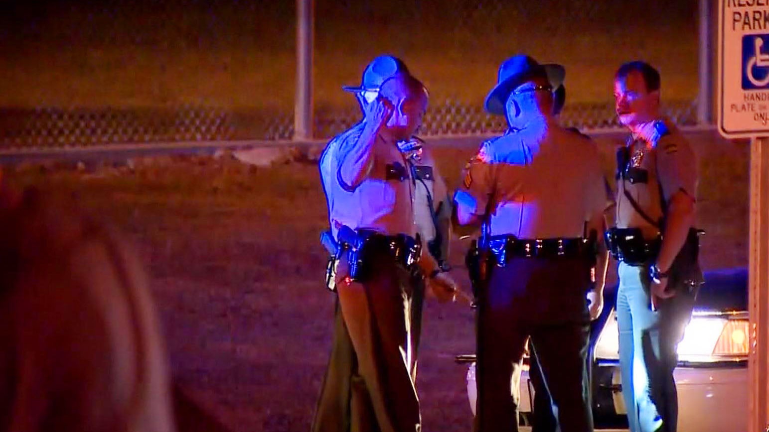 Teens escape from Tennessee youth detention center a second time - CBS News