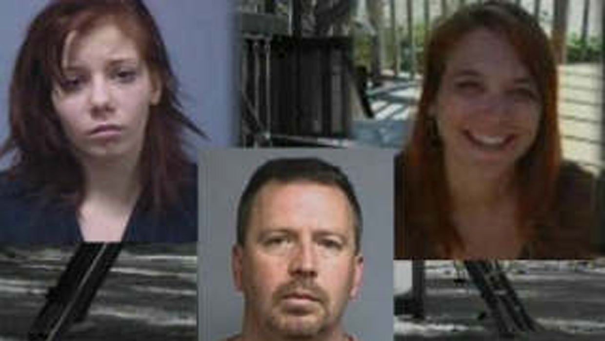 Sabrina Zunich gets life in foster mom's 2012 stabbing death in Ohio ...
