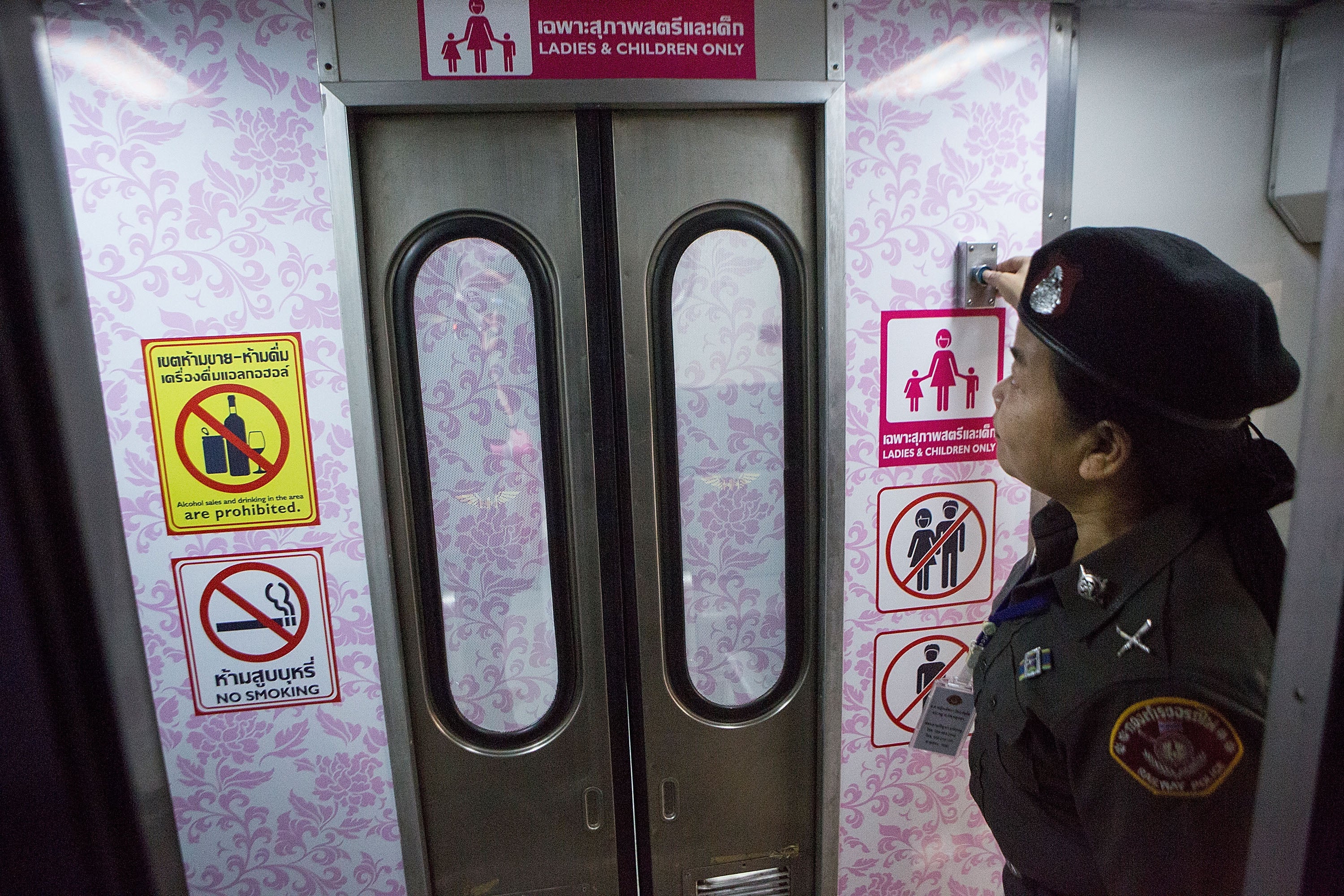 Thailand man sentenced to death for rape, murder of young girl on train ...
