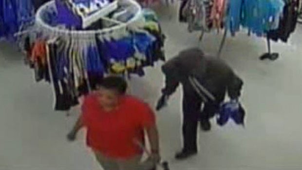 Florida Family Dollar store robbed because it didn't hire thief's "home ...