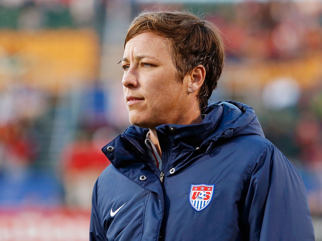 FIFA sued over artificial turf at Women's World Cup by Abby Wambach ...