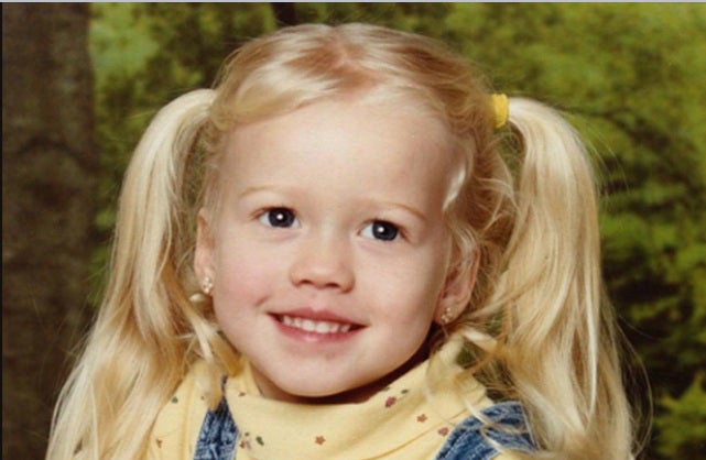 Missing girl Sabrina Allen found, returns to Texas, father Gregory ...