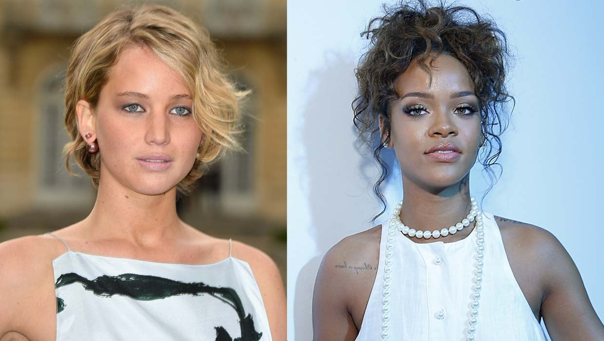 Google threatened with lawsuit over hacked celebrity photos - CBS News