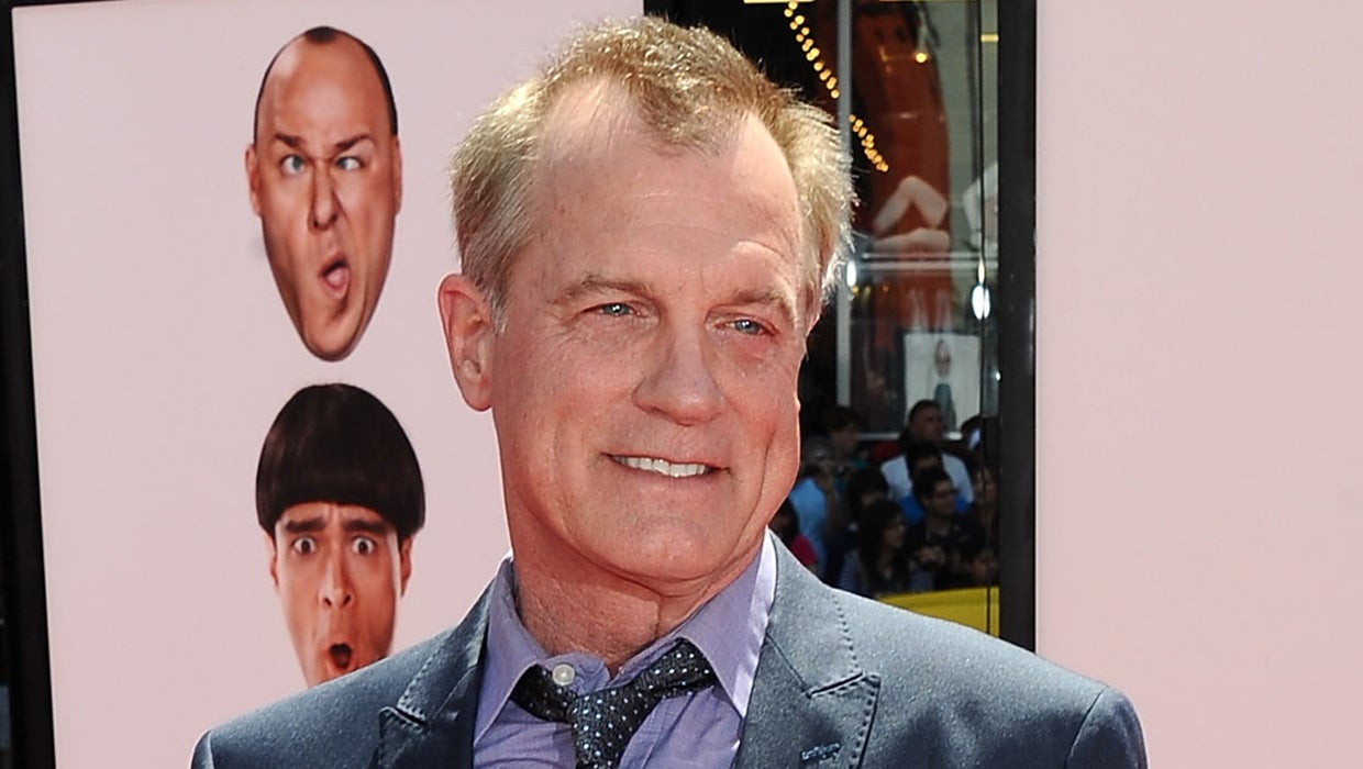 New investigation opened into Stephen Collins - CBS News