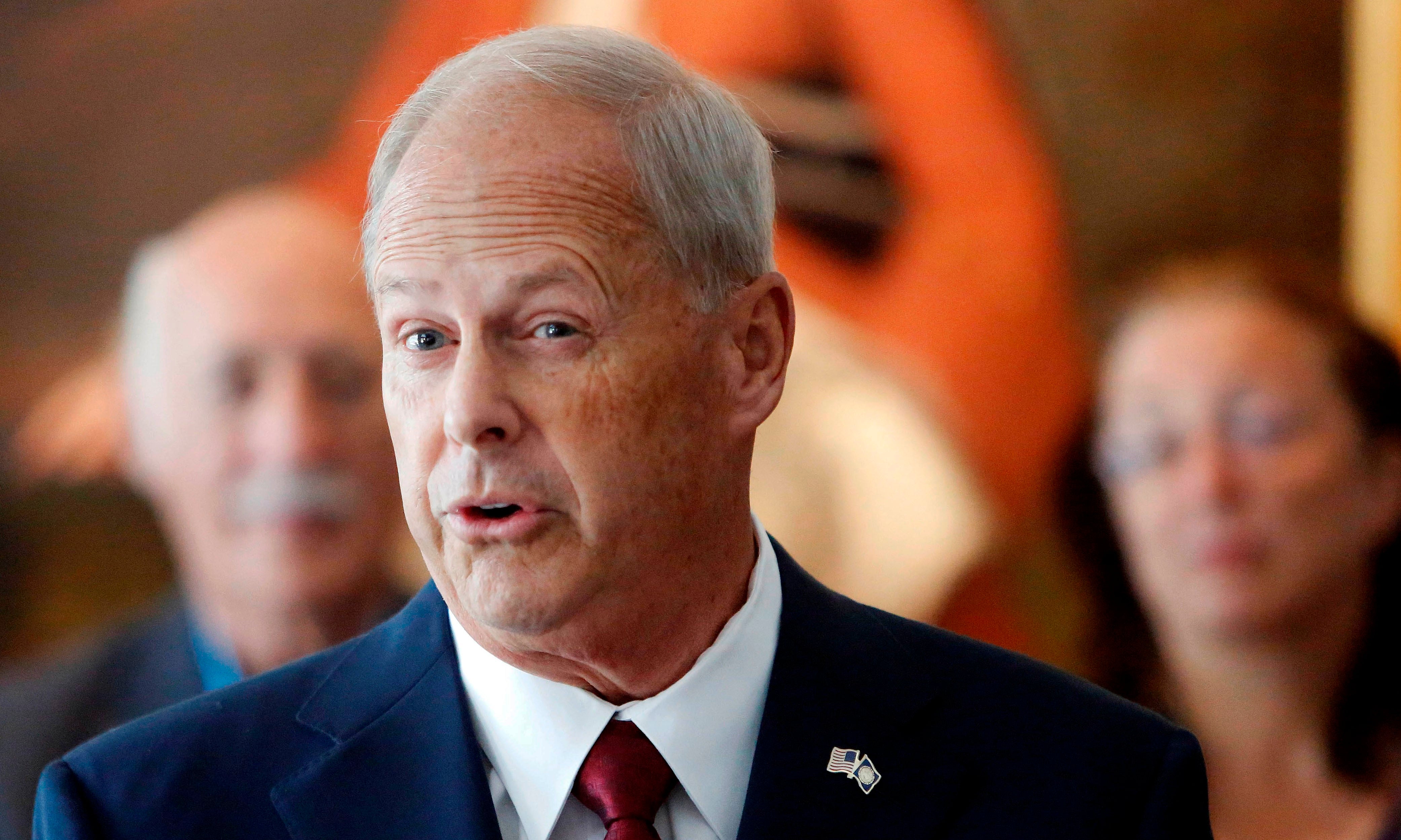 Why this man is 2016 Republicans' favorite underdog - CBS News