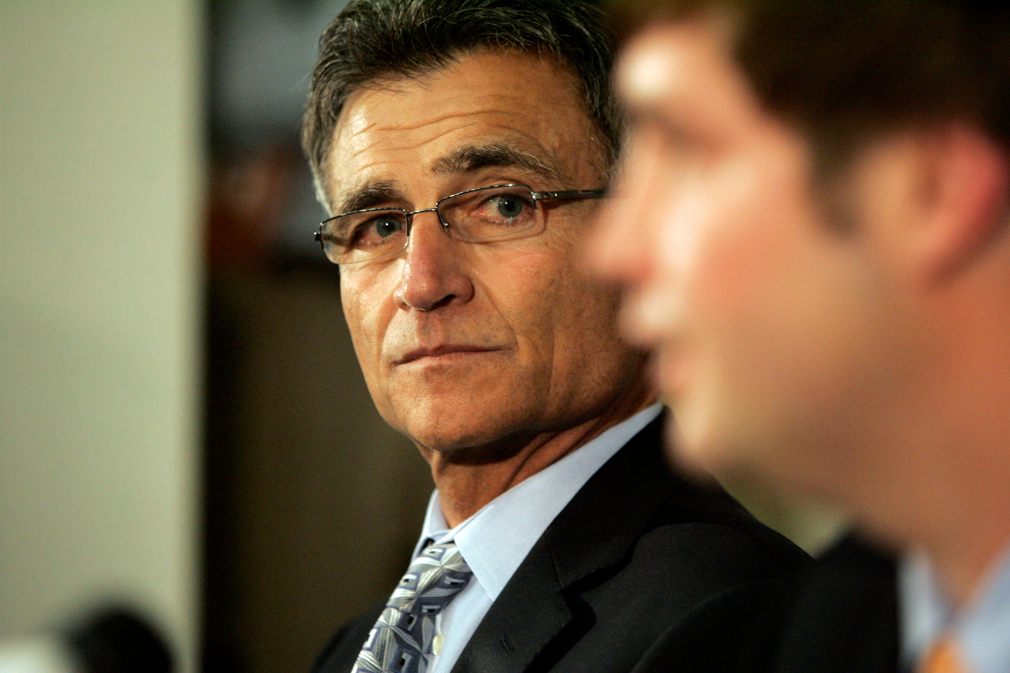 Jerry Angelo, former Bears GM, says his NFL domestic violence comments ...