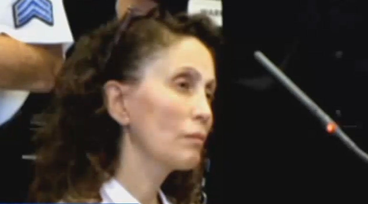 Gigi Jordan, NYC mom on trial for murder, says 8-year-old son wanted to ...