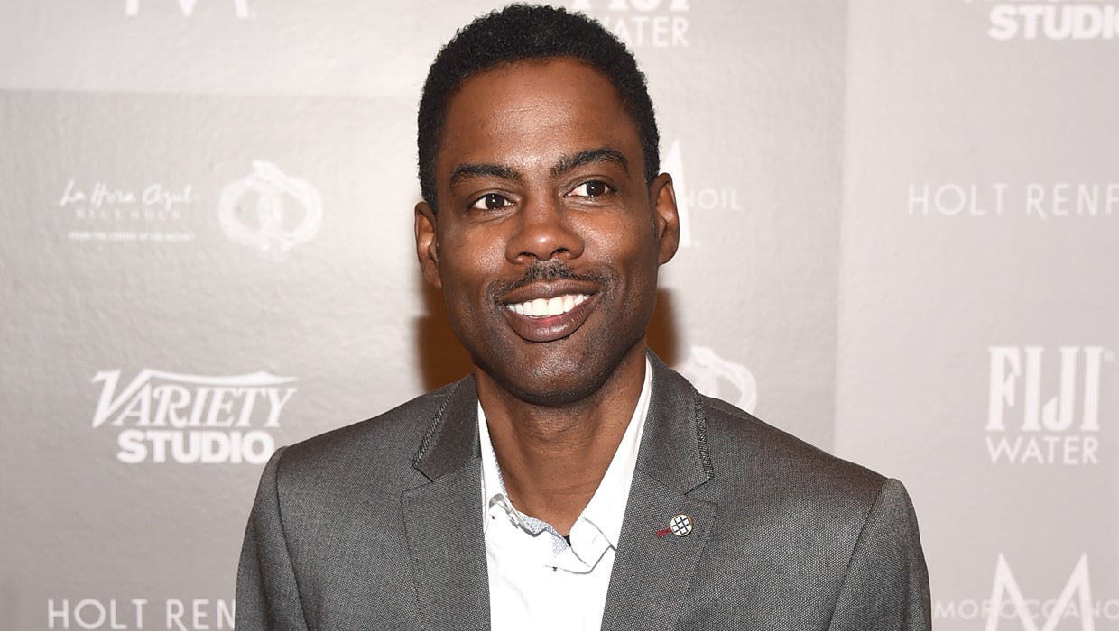 Chris Rock and Prince heading to "Saturday Night Live" - CBS News