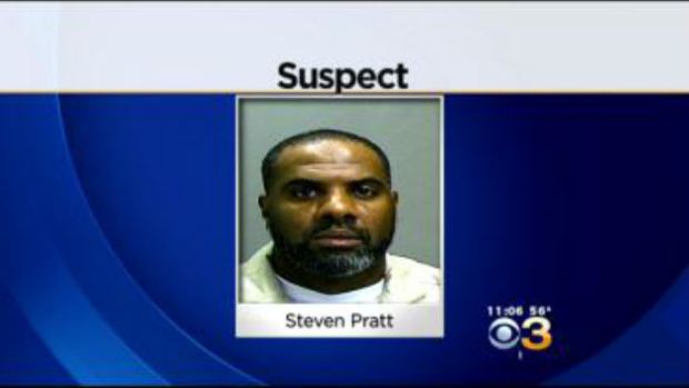 Steven Pratt, New Jersey man accused of killing mom, tells judge he's ...