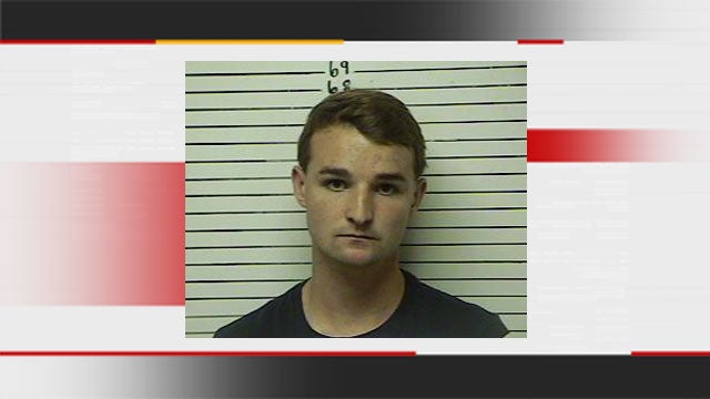 Oklahoma man Alan Hruby pleads not guilty in killing of parents, teen ...