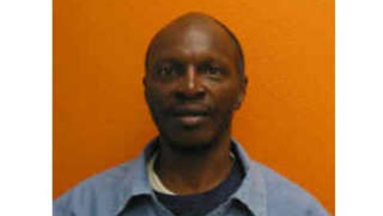 DNA links Ohio inmate Dwayne Wilson to five rapes days before scheduled ...