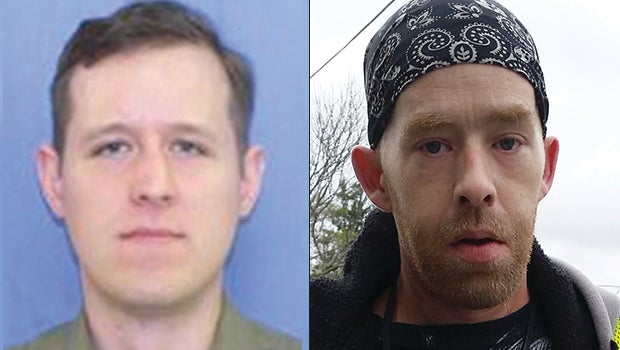 Eric Frein lookalike: Police have stopped me repeatedly, pointed gun at ...