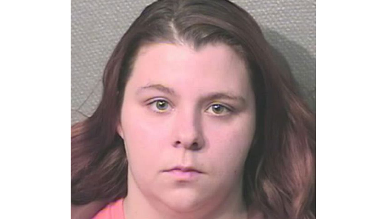 Texas mom Cynthia Wood allegedly tried to kill hospitalized infant son ...