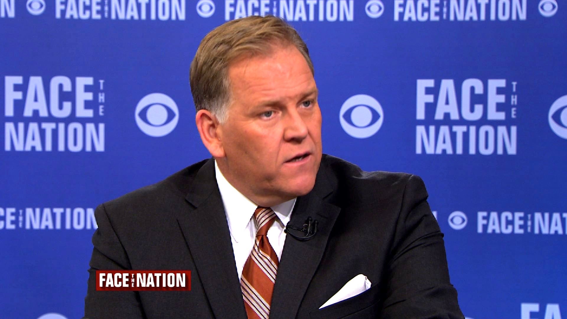 Rep. Mike Rogers: We need U.S. Special Forces soldiers in Iraq, Syria ...