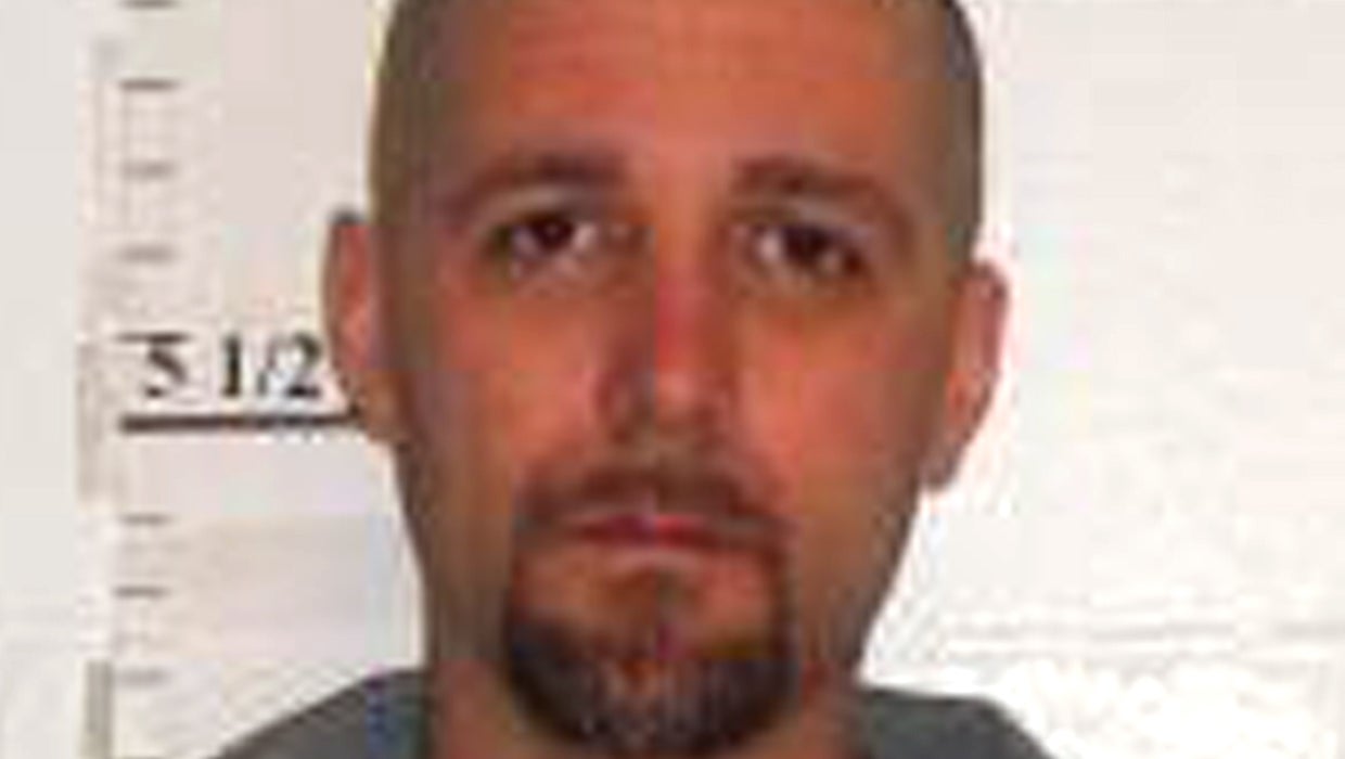 Missouri prepares for 9th execution of 2014 - CBS News