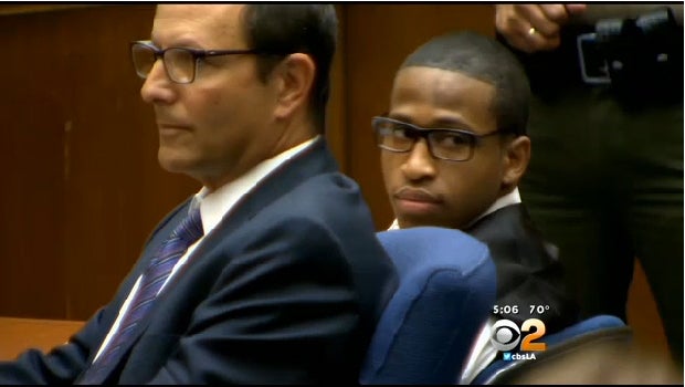 Javier Bolden found guilty in 2012 shooting of Ming Qu and Ying Wu ...