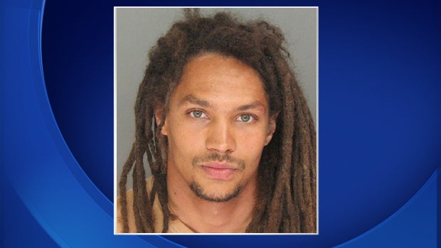 Sean Kory being dubbed America's newest "hot convict" - CBS News