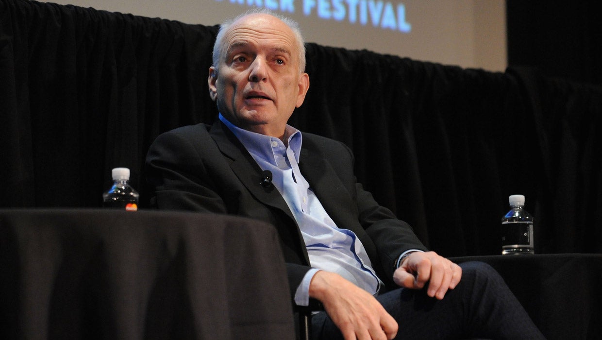 "The Sopranos" creator David Chase open to prequel - CBS News