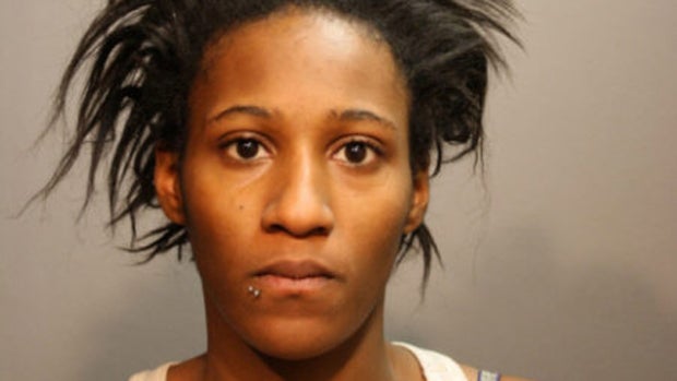 Tylesha Griffin, Chicago woman, charged with murder of 3-year-old son ...