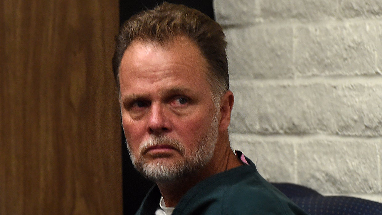 Chase Merritt, man accused of murdering McStay family, was writing book ...