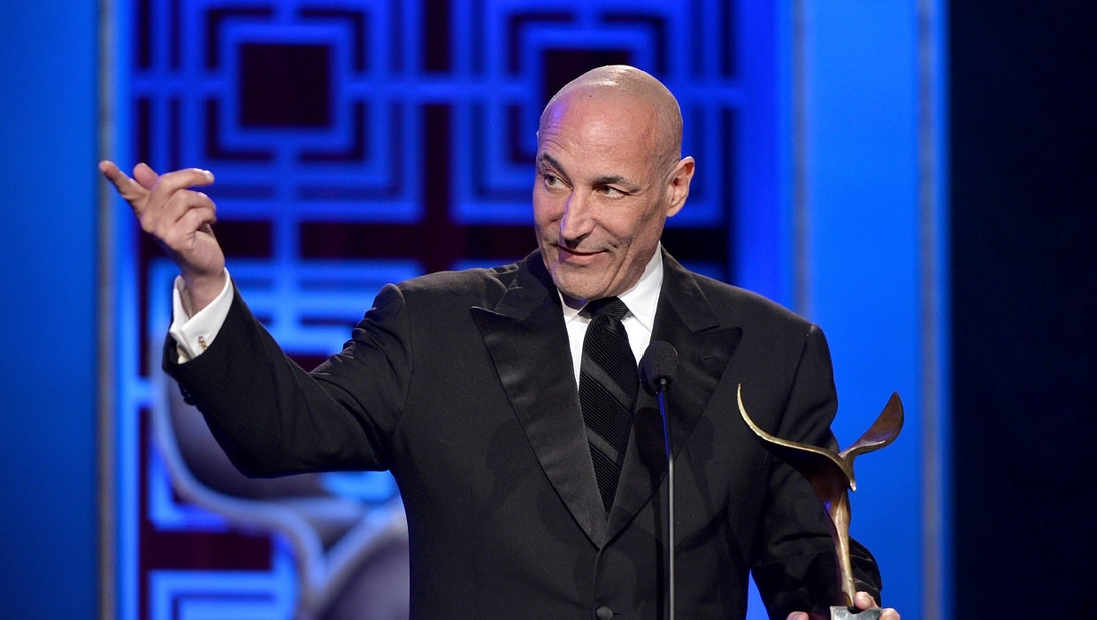 "The Simpsons" dying co-creator Sam Simon on giving up $100M fortune ...