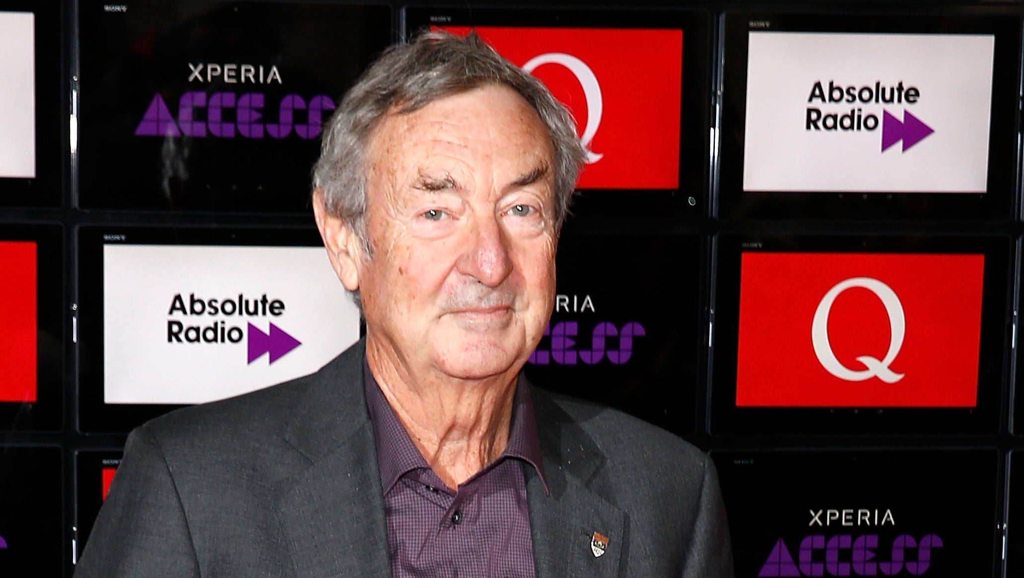 Nick Mason: Pink Floyd would reunite for right benefit - CBS News