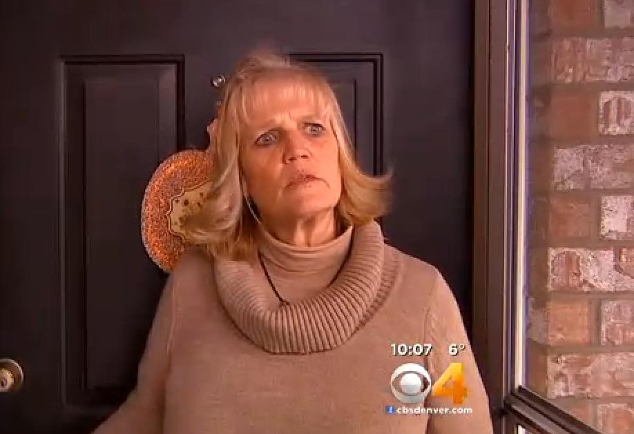 Colorado Veterans Memorial Foundation treasurer Tami William accused of ...