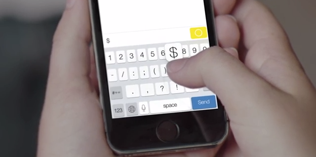 Snapchat introduces instant mobile payments - CBS News