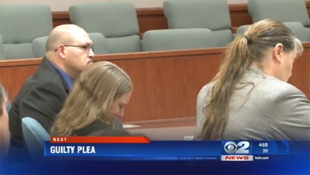 Stephanie Sloop, Utah mom, gets 20 years to life in four-year-old son's ...