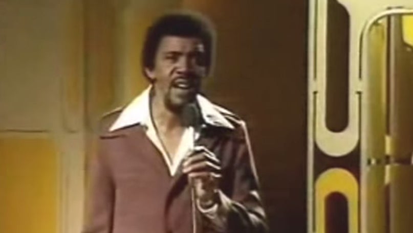 Motown singer Jimmy Ruffin dead at 78 - CBS News