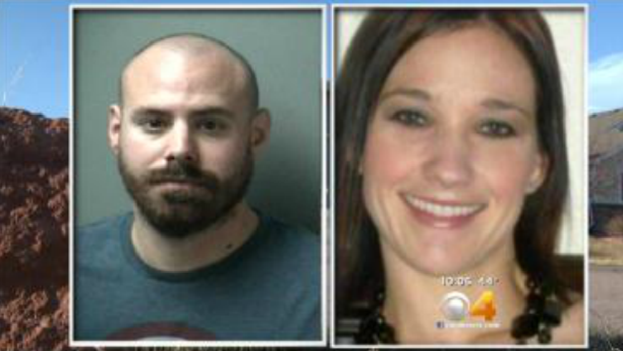 Indictment: Argument over pot led ex-cop, Tom Fallis, to kill wife ...