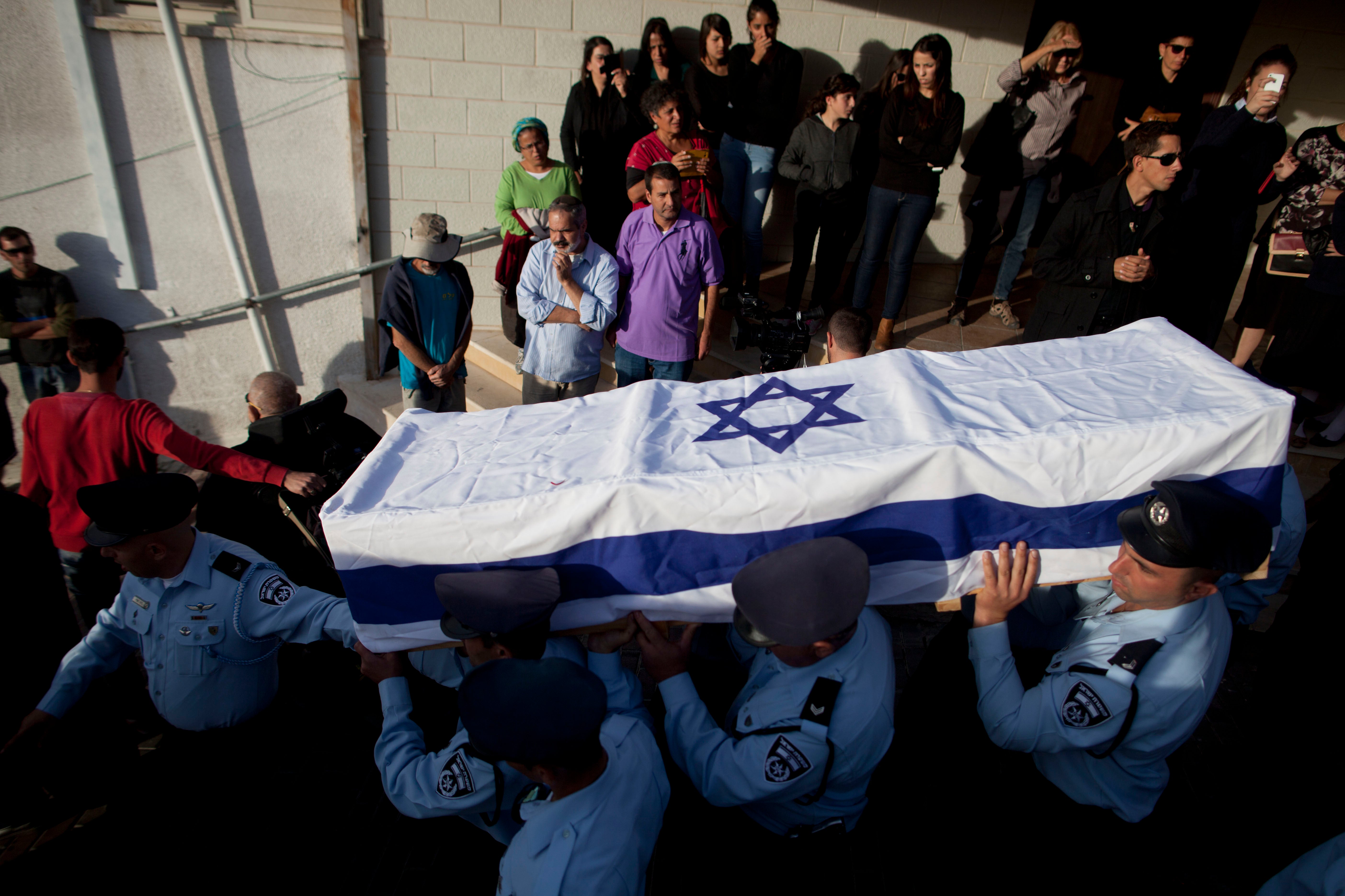 Jerusalem tense as Jews fear terror attacks, Palestinian anger mounts ...