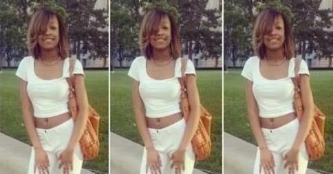 Dominique Allen Case: Ex-convict charged in Indianapolis teen's death ...