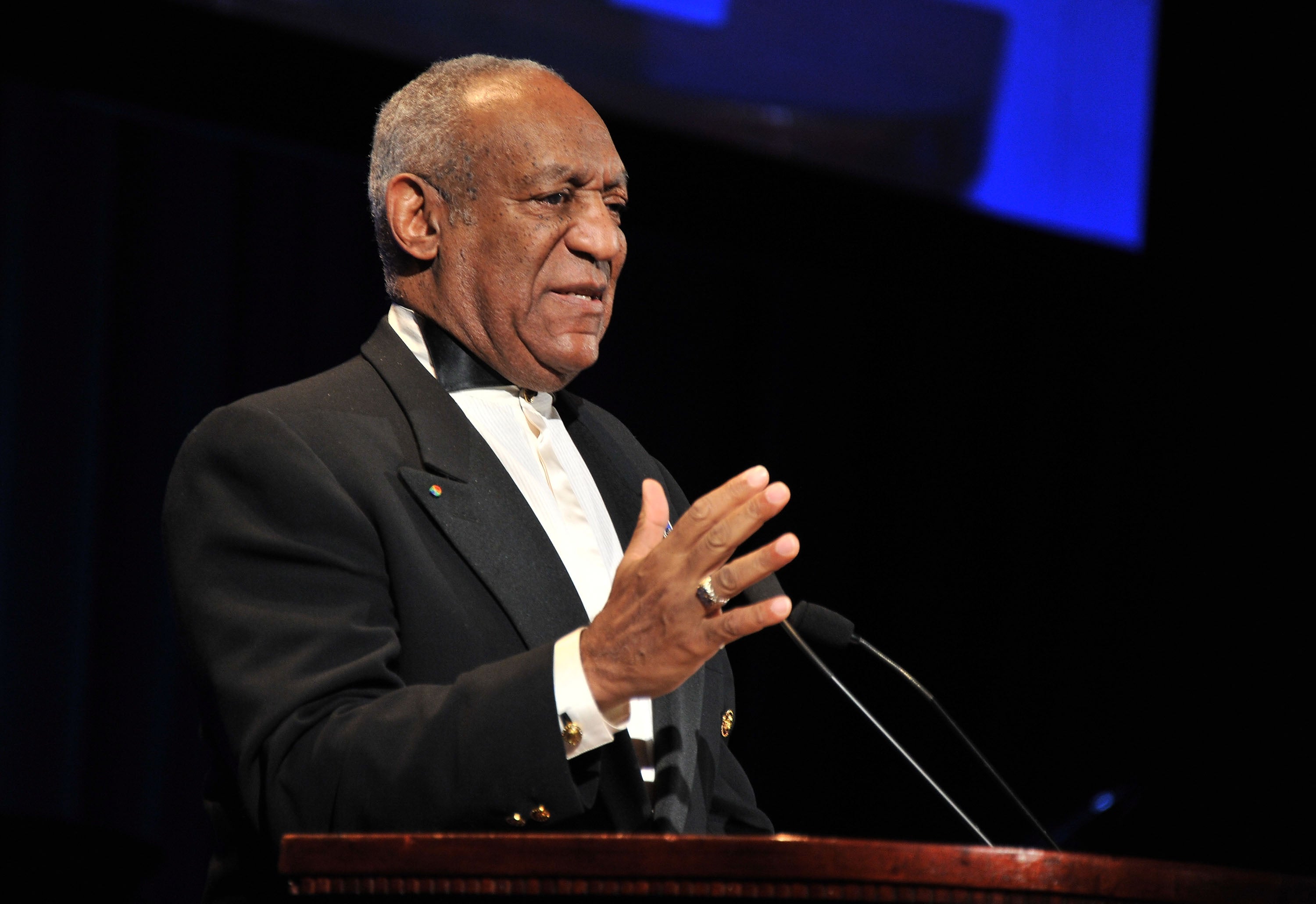 Bill Cosby testimony describes accuser's spiked story - CBS News