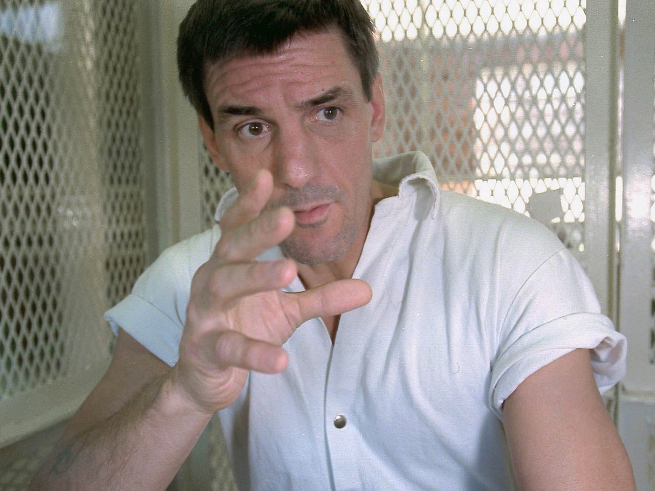 Scott Panetti update: Texas execution stayed amid mental health dispute ...