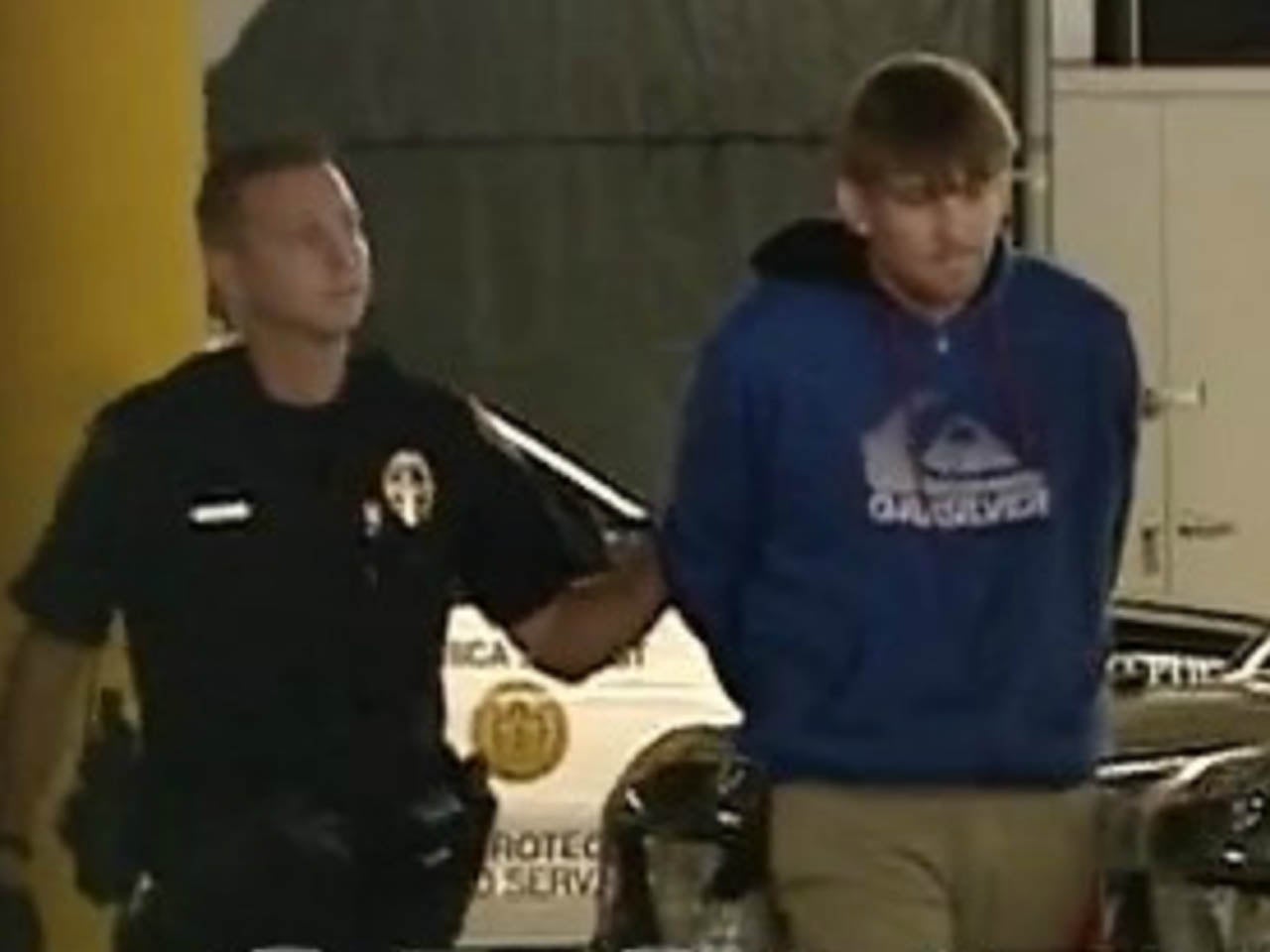 Peter David Haynes arrested in parents' death in San Diego - CBS News