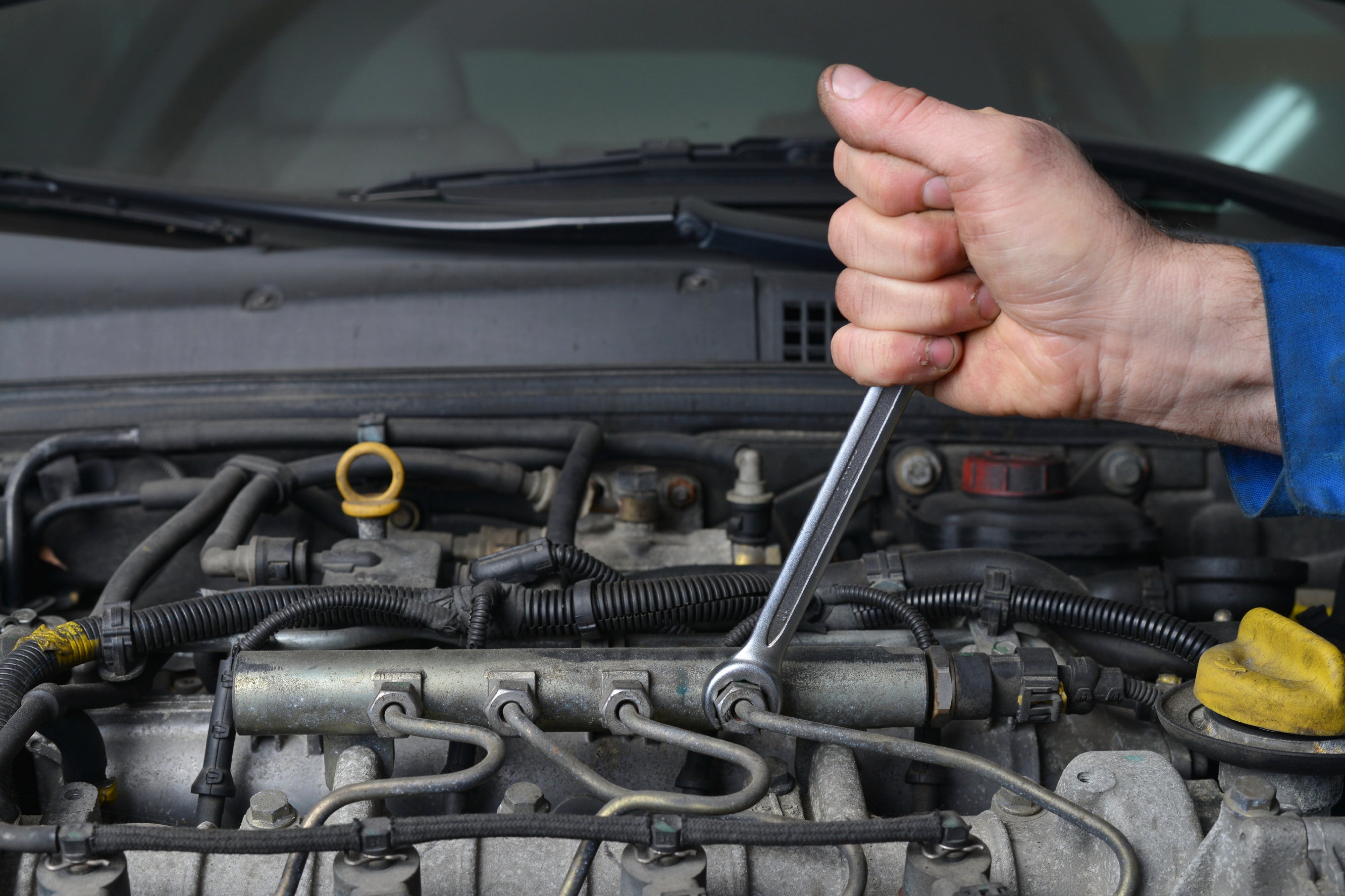 The car company with the best repair record - CBS News