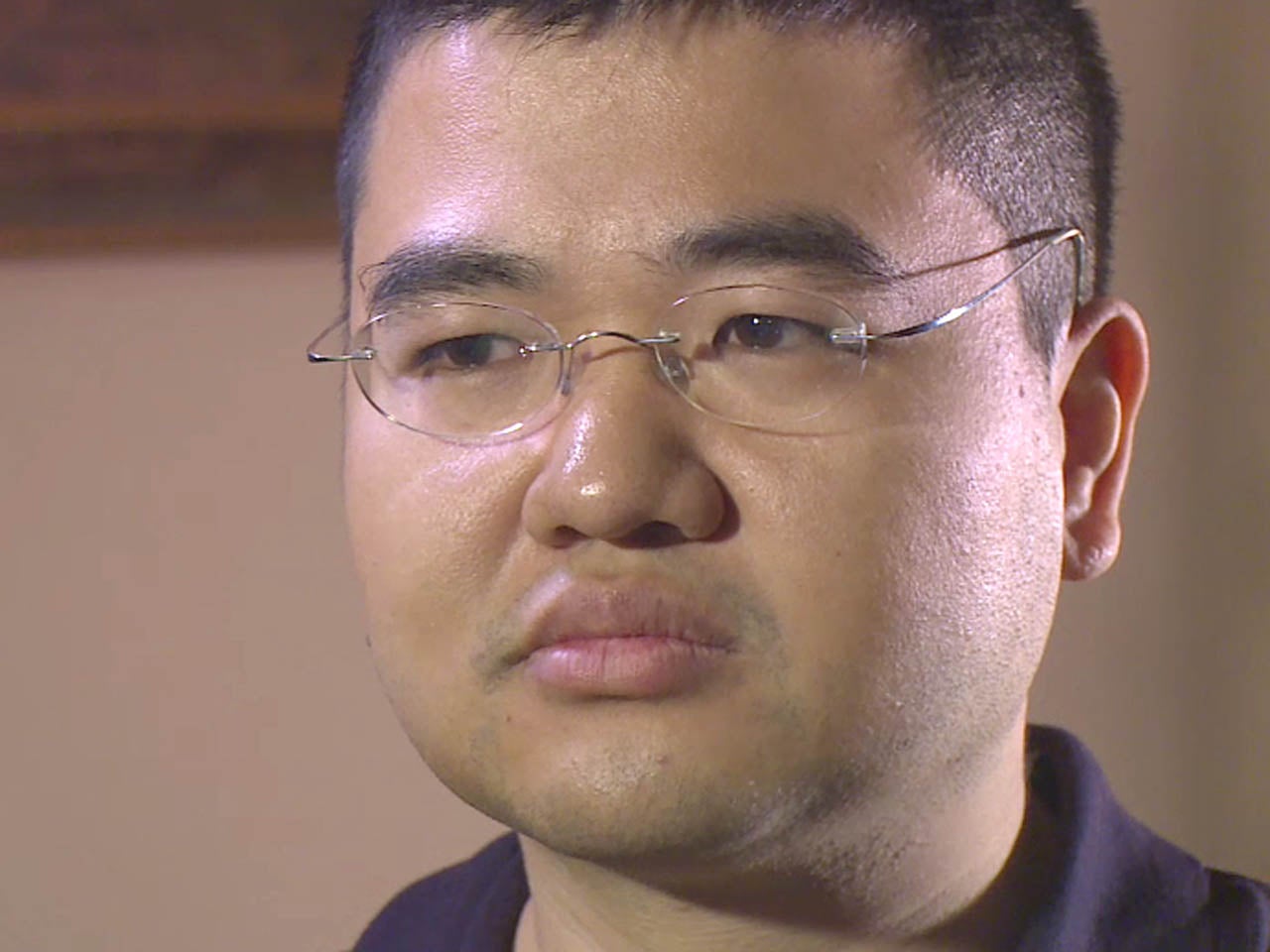Undocumented activist Jong-Min You shares story of his own "invisible ...