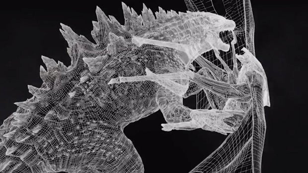 Oscar shortlist for visual effects category announced - CBS News