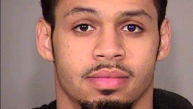 Suspect arrested in Portland, Oregon, shooting near high school - CBS News