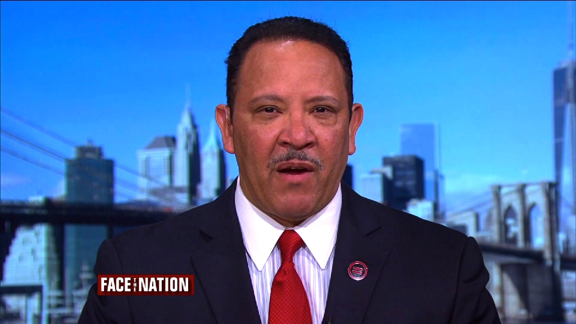 Marc Morial: Michael Brown, Eric Garner protesters want accountability ...