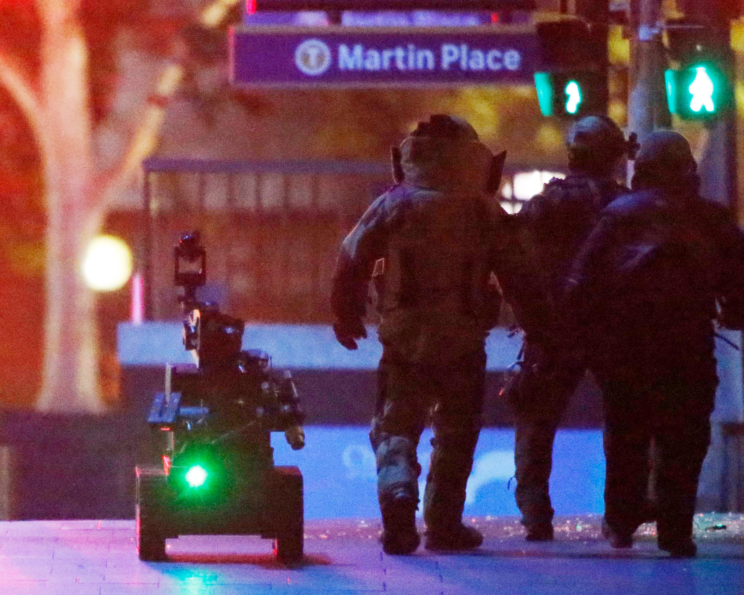 Australia introduces new measures aimed at countering terrorism - CBS News