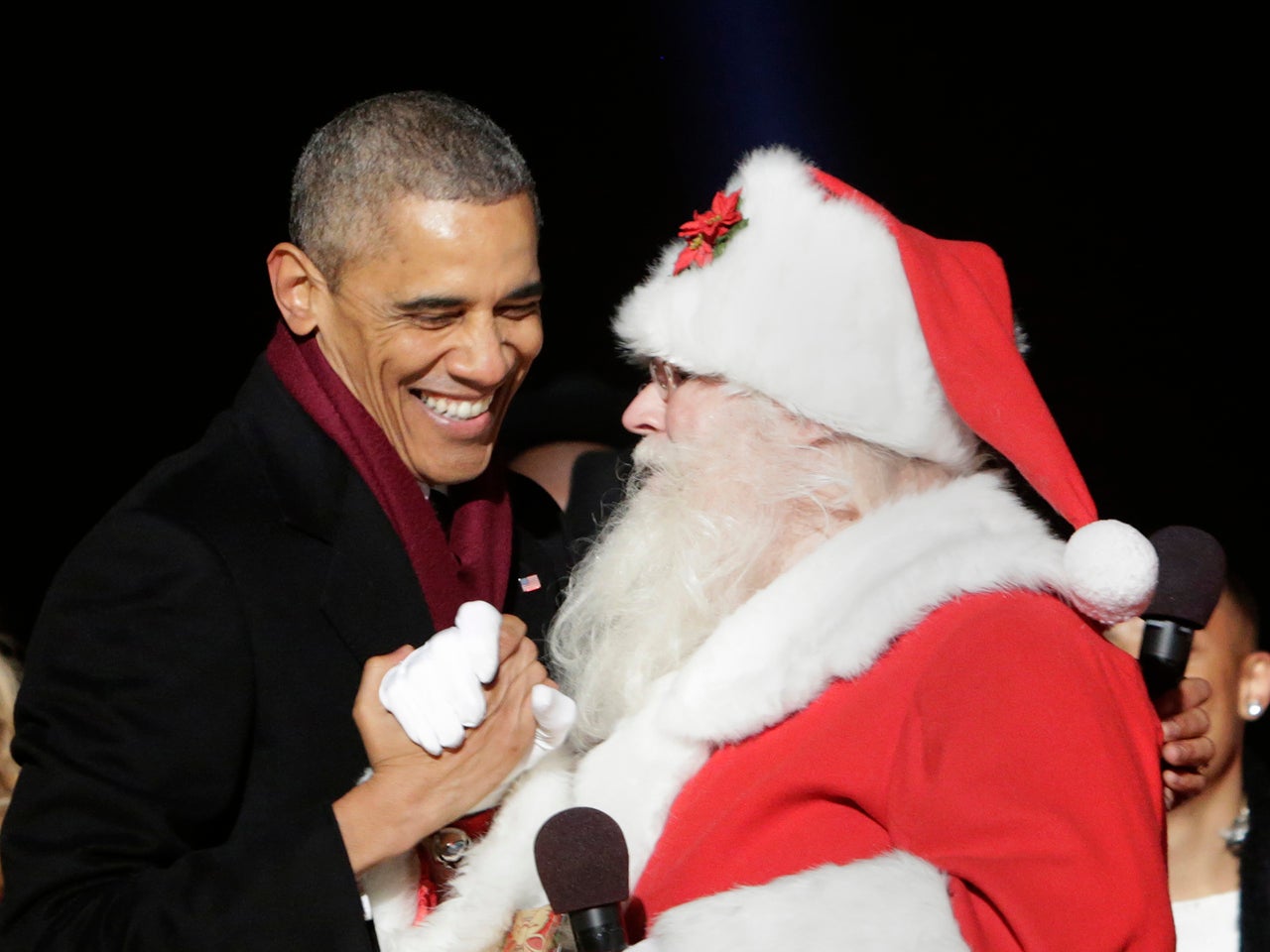 A holiday verse from Bob Schieffer - CBS News
