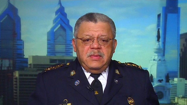 NYPD officer killings increase tension between police unions and de ...