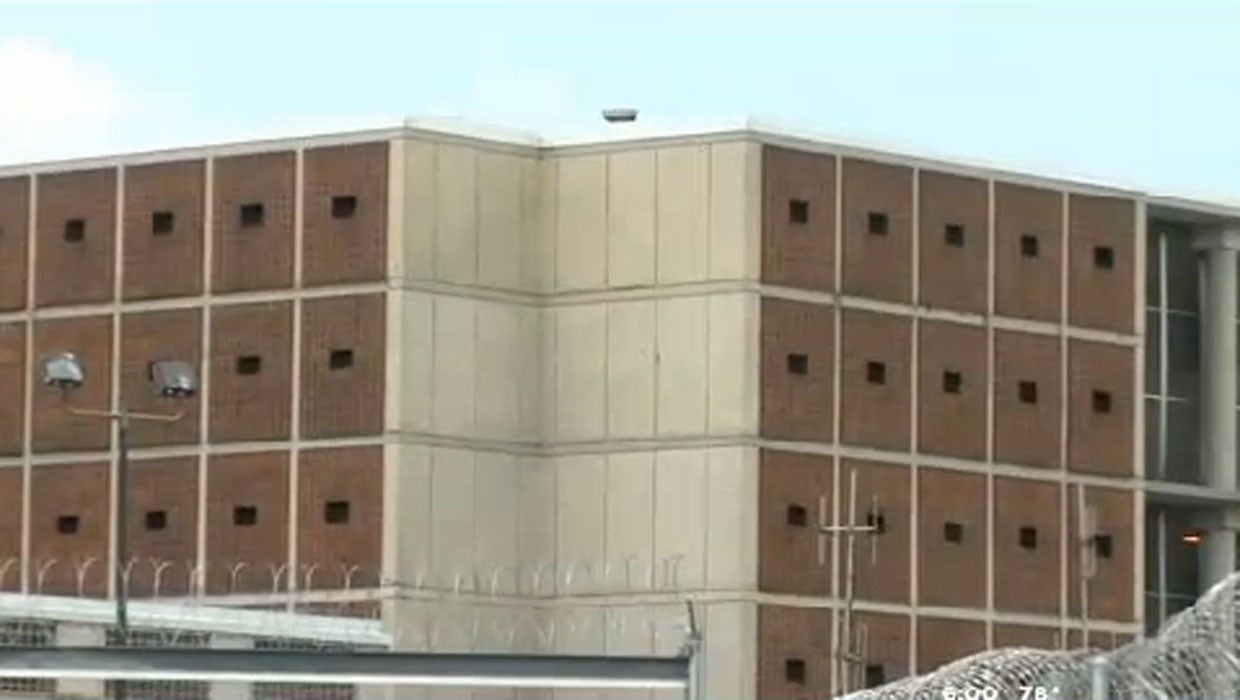 Inmates hear Christmas message in Chicago jail from Archbishop Blase ...