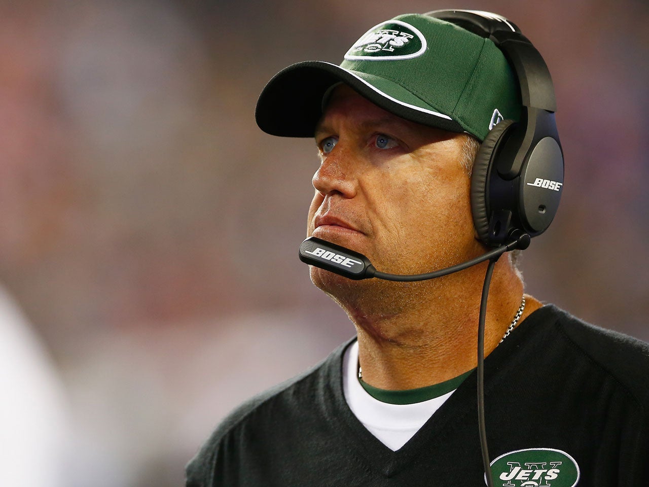 Rex Ryan firing kicks off NFL's "Black Monday" for coaches - CBS News
