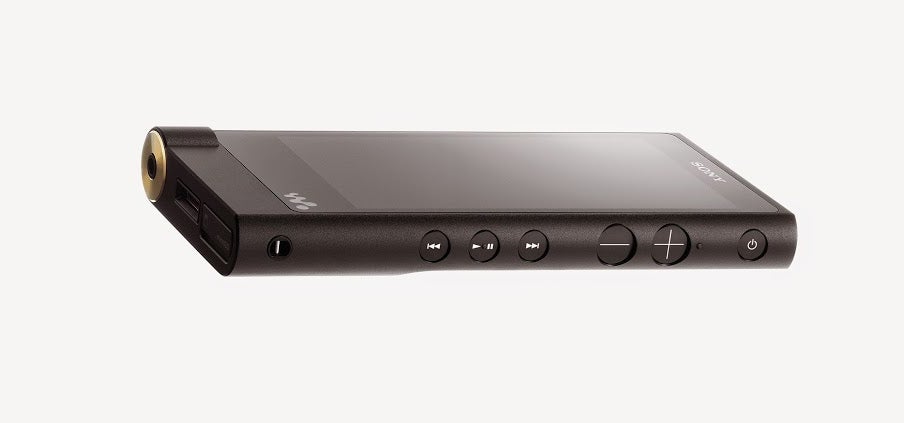 Sony's new Walkman costs $1,100 - CBS News