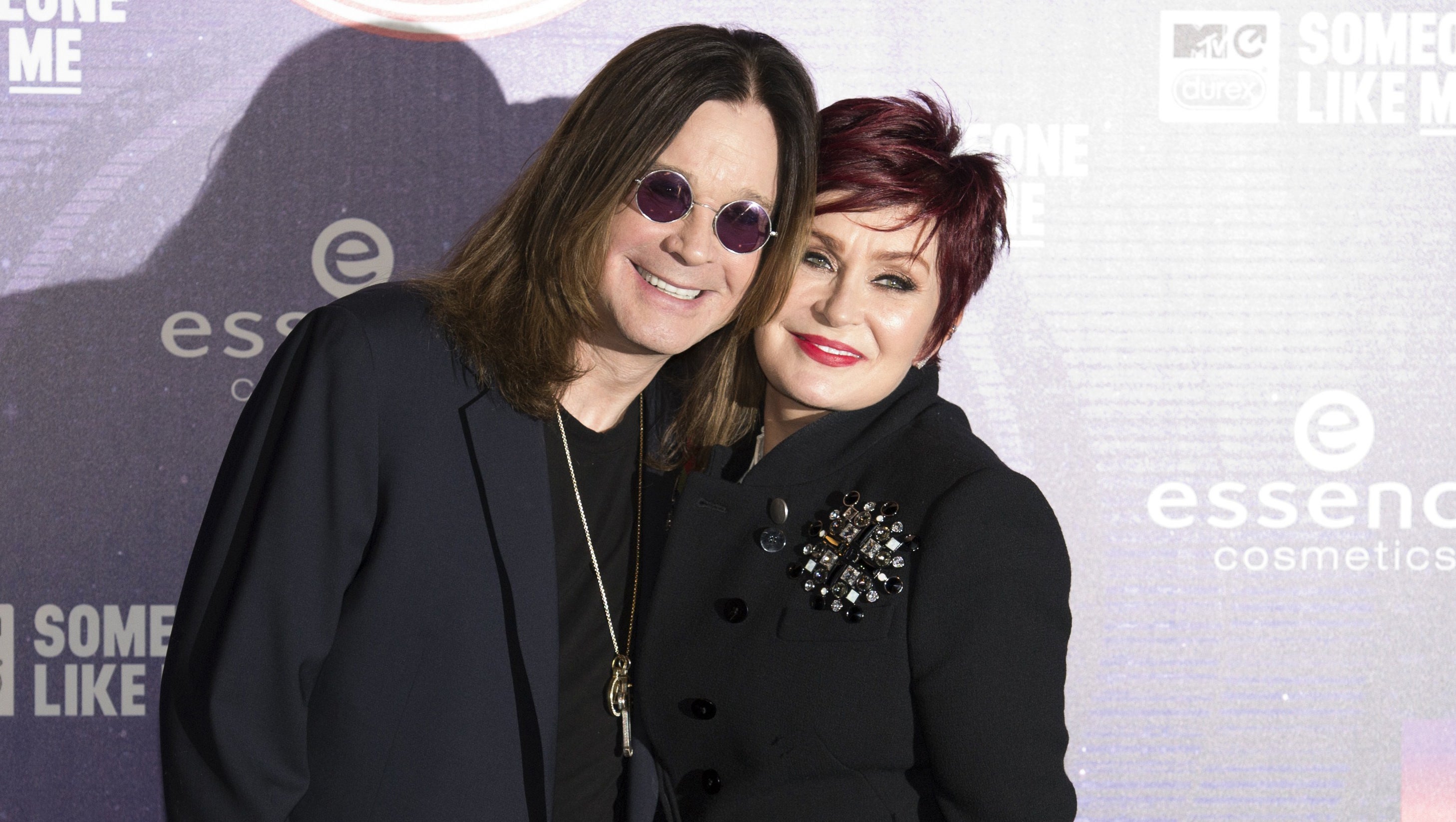 Sharon Osbourne talks reboot of "The Osbournes" - CBS News