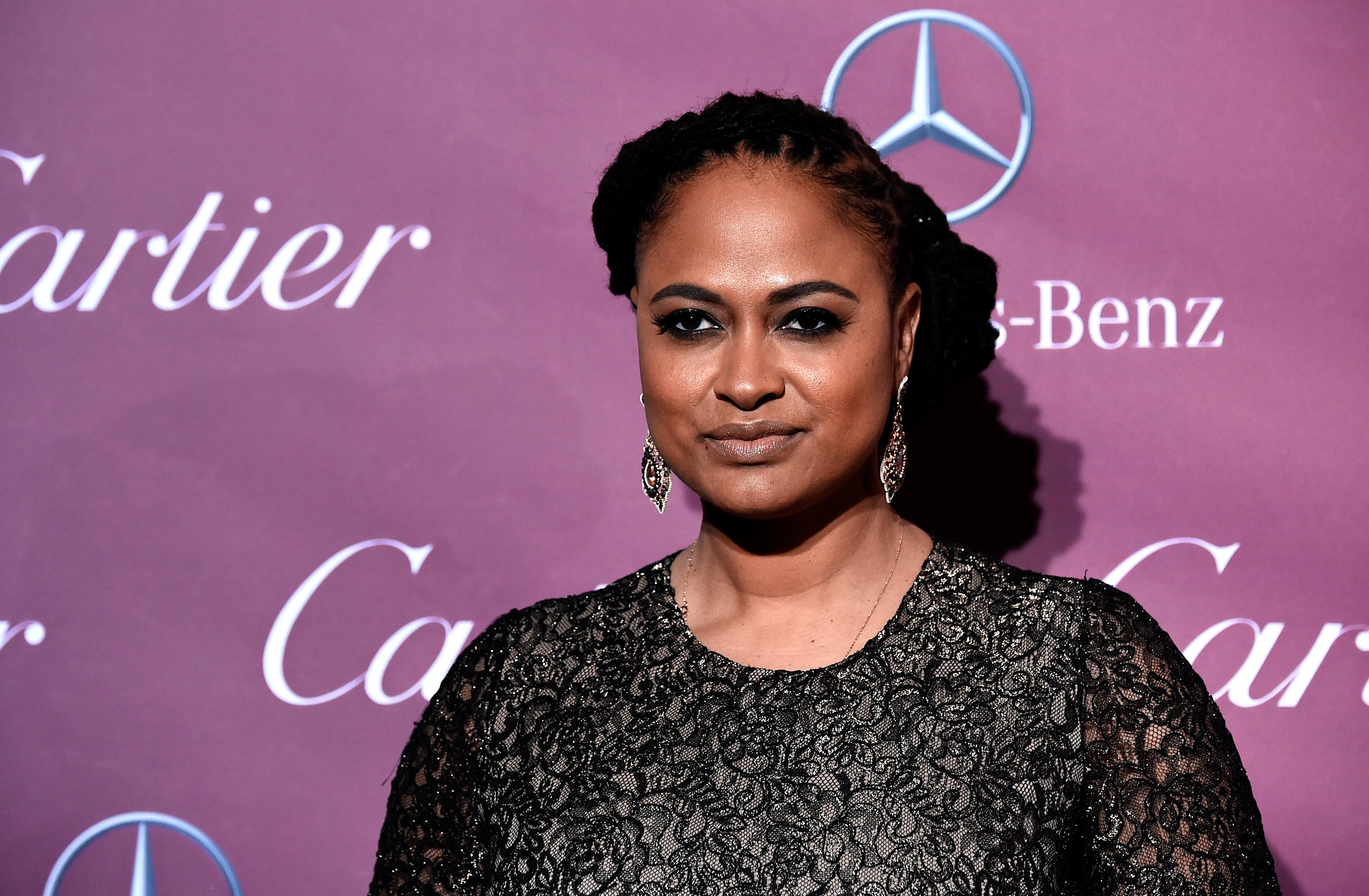 "Selma" director hurt by David Oyelowo's Oscar snub - CBS News